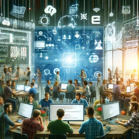 Mohammad Najar On Linkedin Opensource Techcareers Innovation Skilldevelopment