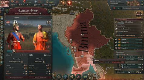 Why Do I Keep Losing Battles Rvictoria3