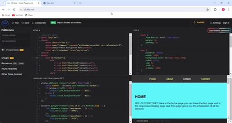 Ashwini P On Linkedin Prodigyinfotech Internship Frontend