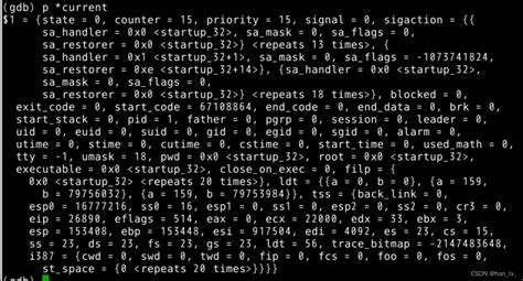 课堂练习31：进程的描述与状态课堂练习31进程的描述与状态 Csdn博客