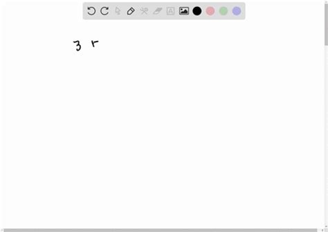 SOLVED Determine Whether It Is Possible To Draw A Triangle With Sides Having The Given Measures