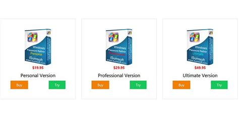 How To Reset Windows Password With Isumsoft Windows Password Refixer Make Tech Easier