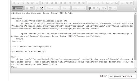 HTML Validation Replace Libxml With A Version Of Html Php Drupal Org