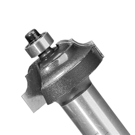 Traditional Table Edge Router Bits Mm To Mm Overall Length