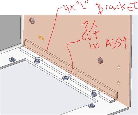 Cut In Assy Bom Issue Ptc Community