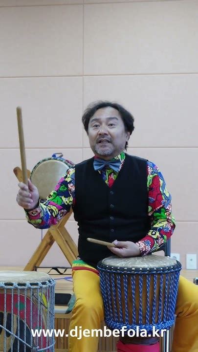 젬베 서아프리카 리듬 특징 2 Djembefolakr Youtube