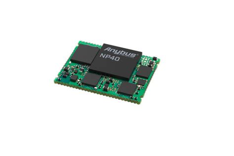 hms networks anybus compactcom b40 mini