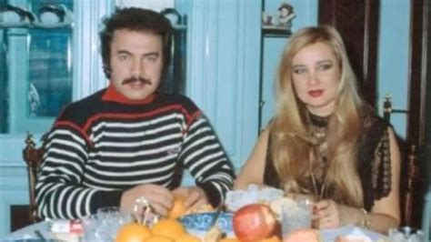 Orhan Gencebayın Eşi Sevim Emre Kimdir Sevim Emre Kaç Yaşındadır Sevim Emre Ne İşle Meşgul