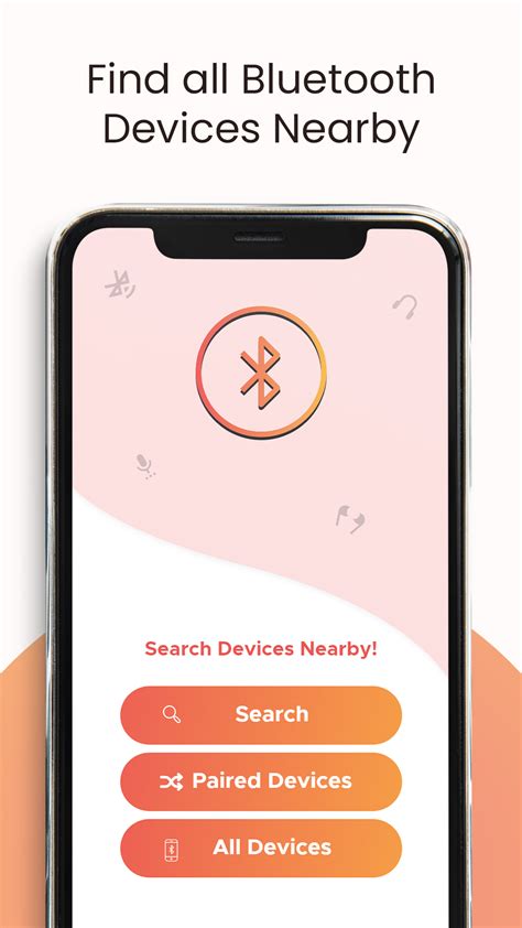 Unduh Aplikasi Temukan Perangkat Bluetooth Di Pc Emulator Ldplayer