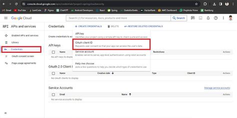 Spring Cloud Security GeeksforGeeks