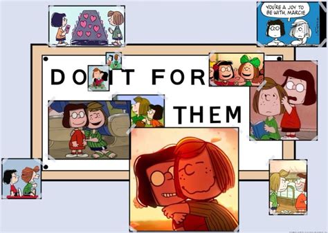 Peppermint Patty And Marcie Peanuts In 2025 Vintage Comics