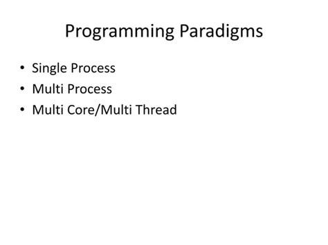 Efficient Android Threading