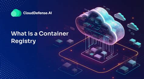 What Is A Container Registry