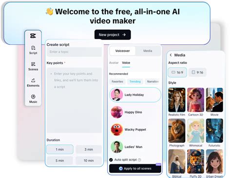 Pixverse Ai Video Capcut Yaratıcılar Için Stilize Ai Video Oluşturma