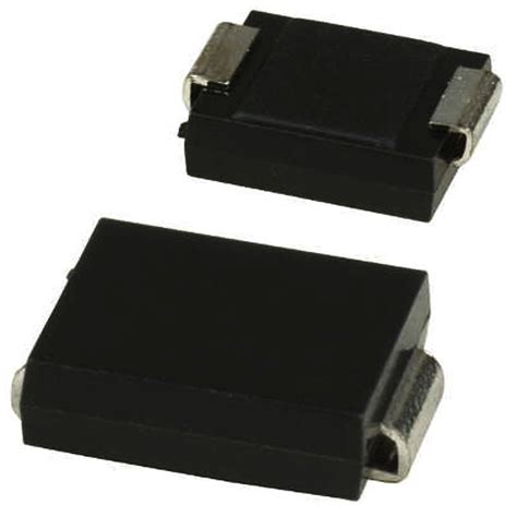 Ss34 Ht 3a 40v Schottky Diyot AtÖlye Malzemelerİ