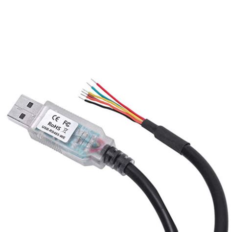 Rs232 To Rs485 Cable Schematic Wiring Diagram