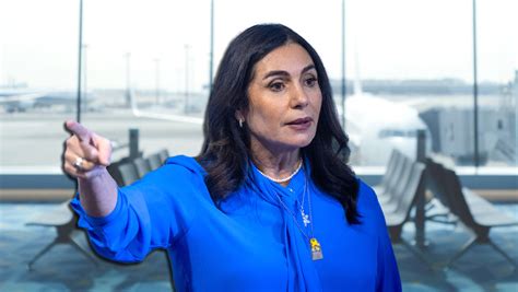 מירי רגב בחרה זה המועמד למנכל רשות שדות התעופה אייס