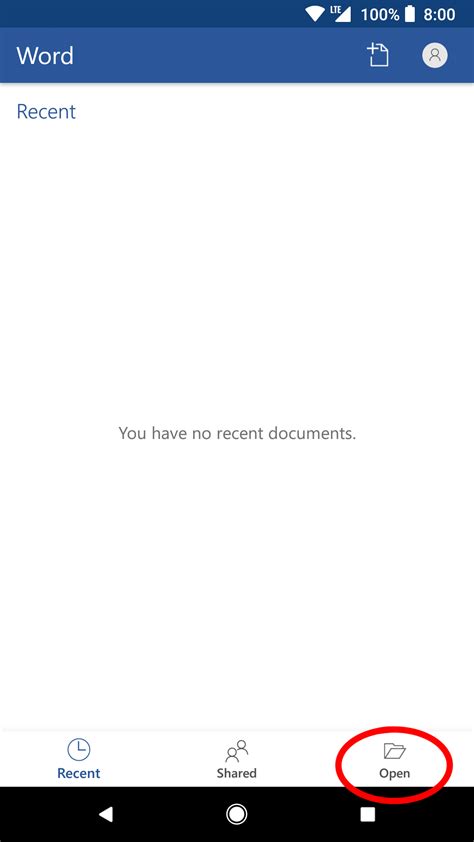 Access Files Using Mobile Apps Filecloud Docs