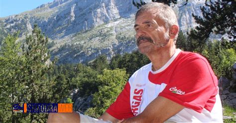 E TrishtË Ndahet Nga Jeta Një Zotni I Shkodrës Lamtumirë Qytetari