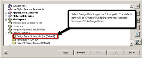 inventor thread command and threaded holes not available imaginit