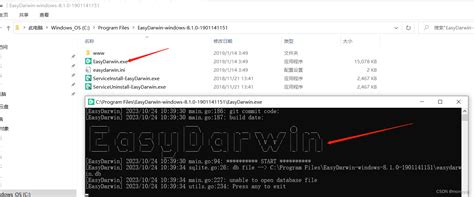 1 Ffmpeg生成rtsp视频流，用vlc播放器播放 超详细操作ffmpeg Mp4转rtsp Csdn博客