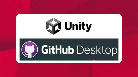 Setup Github Untuk Unity Game Development YouTube