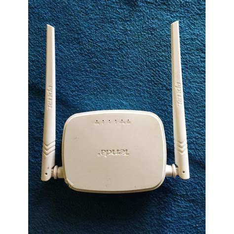 Jual Tenda N Bekas Shopee Indonesia