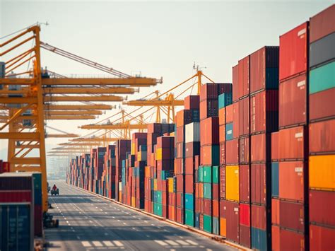 Chinas Cimc Achieves Record Container Output In 2024 Glottis Limited