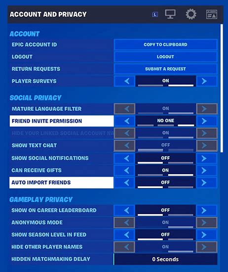 Fortnite Rule Explained What Is It And Other Fortnite Rules