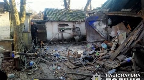 В Донецкой области за прошедшие сутки оккупанты обстреляли 13