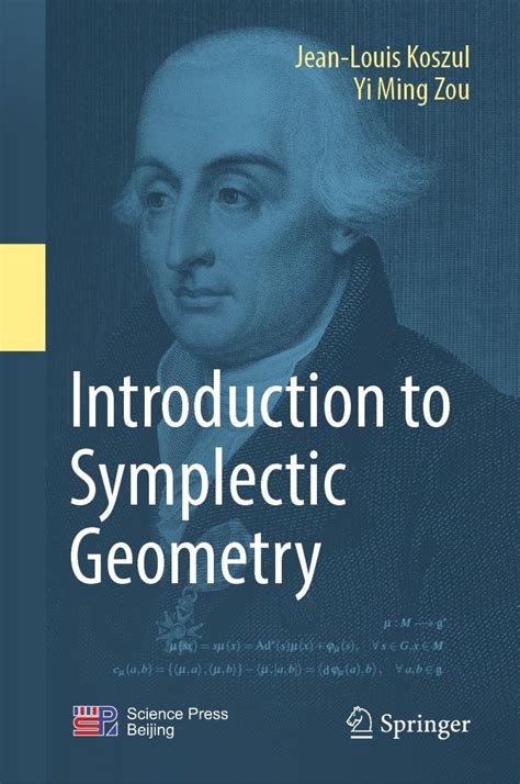 Introduction To Symplectic Geometry Premiumjs Store