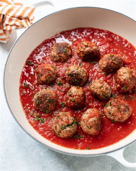 Recipe Ideas For Beef Meatballs Meatball Meatballs Italian Recipe Food