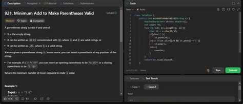 Vishakha Rathore On Linkedin 100daysofleetcode Leetcode Dsa