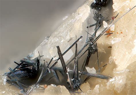 Aikinite Encyclopedia