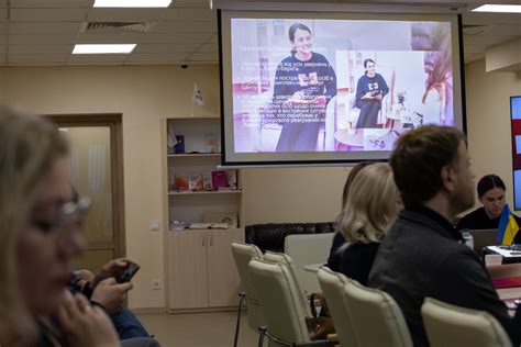 У Києві запрацював Денний центр допомоги постраждалим від домашнього насильства Вечірній Київ