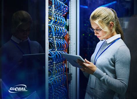 Global Data Systems On Linkedin Msp