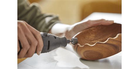 407 Sanding Bits | Dremel