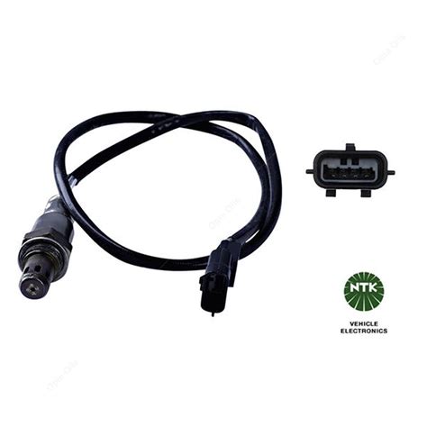 NTK Lambda Sensor O2 Sensor NGK93692 OZA868 EE1