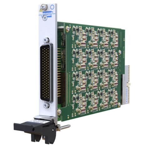 pxi analog output