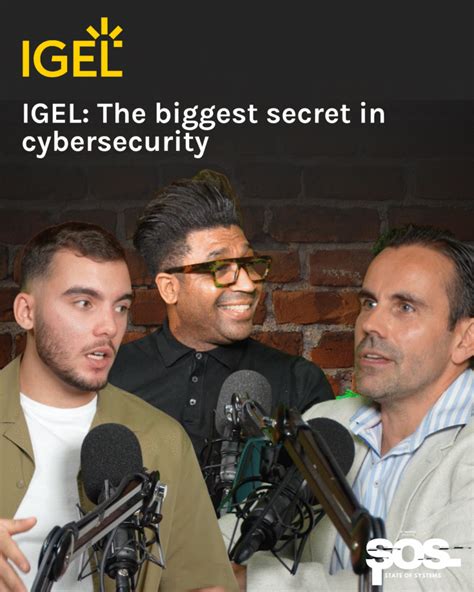 Igel Os Secure Edge Computing And Vdi Solutions R Com
