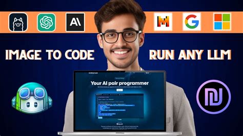 Code Gpt Extension In Vs Code Code Like A Pro With Any Ai Model
