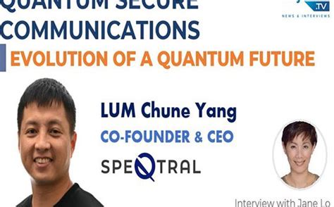 Quantum Secure Communications