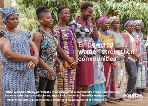 Gender Equality Equitas