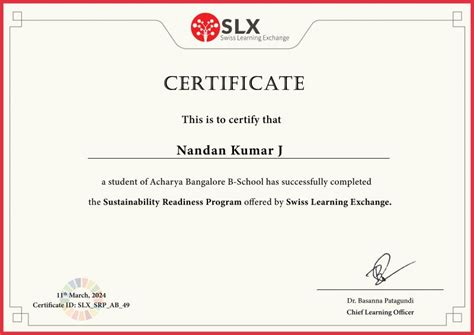 I Am Exited To Share My Achievements Successfully Completed With Two… Nandan Kumar J