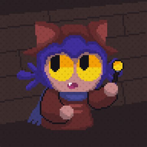 Oc Magic Cat Academy 3 Looks Great Roneshot