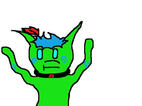 Gimp Test By Chedtim On Deviantart