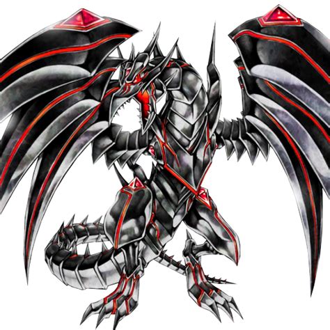 Yu Gi Oh Cards Without Backgrounds Dragon