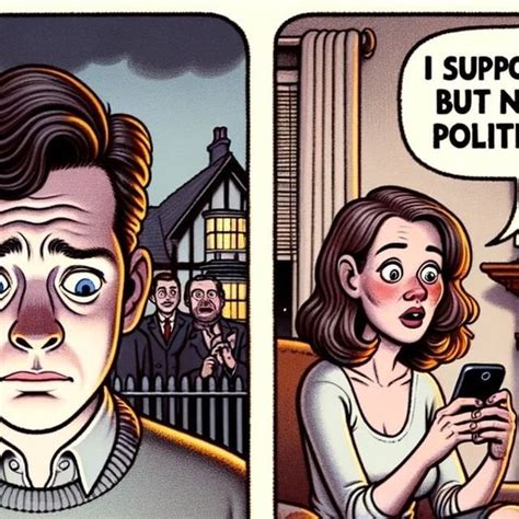 Is This The Real Life Is This Just Fantasy R Comics