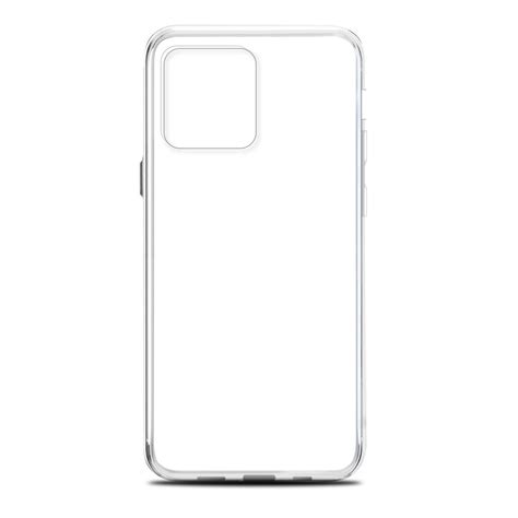 Coque Souple Transparente Pour IPhone 15 Pro Max