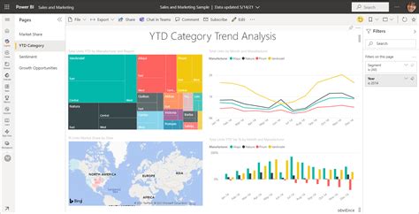 how to copy data from power bi report to excel printable timeline